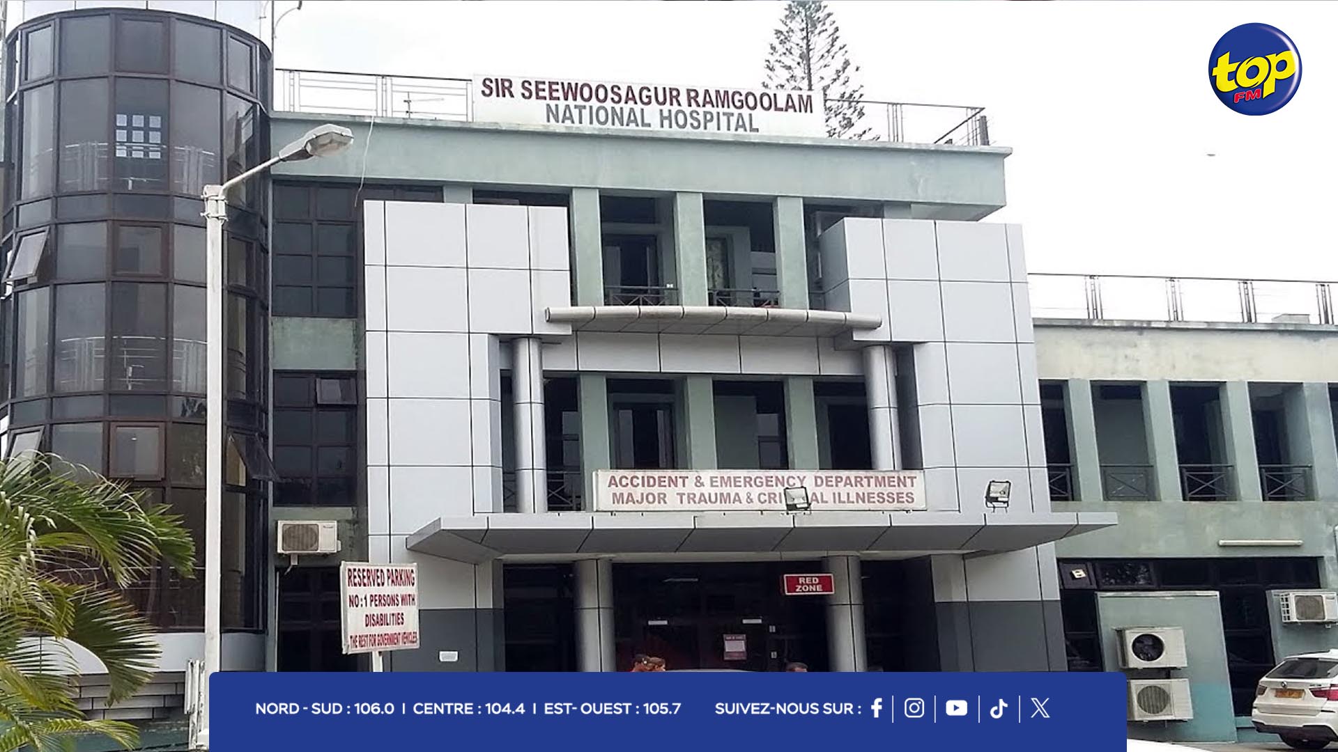 À Triolet : un ado meurt d’une intoxication au monoxyde de carbone | TOP FM Mauritius